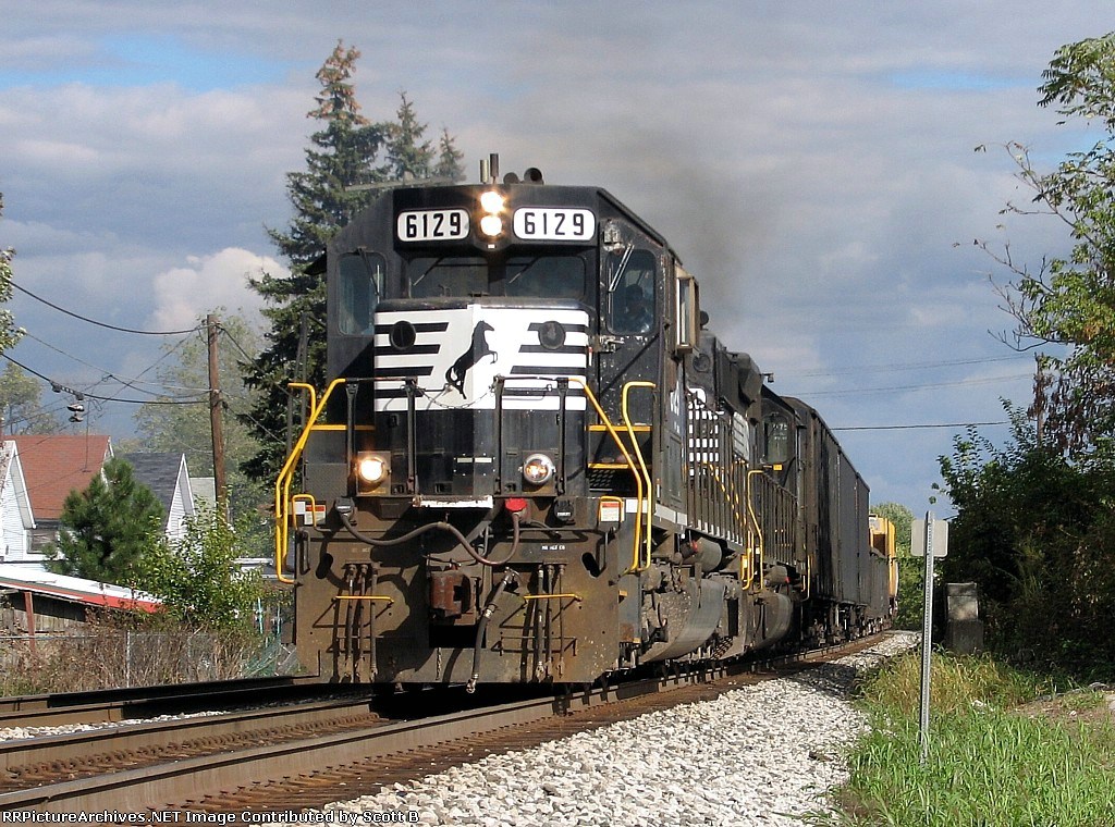 NS 6129 L74